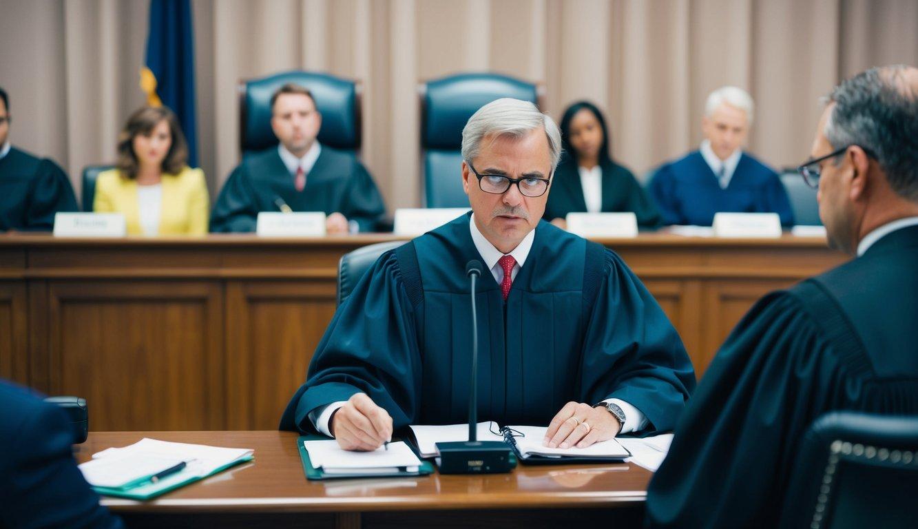 Reasons to Avoid Self-Representation in Florida Divorces | Ostrovsky Law